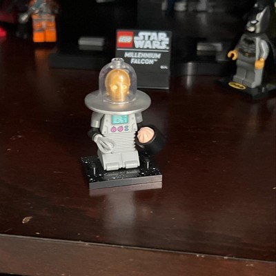 Lego Minifigures Series 26 Space Collectible Minifigure Space Toy 71046 ...