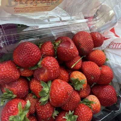 Strawberries - 2lb : Target