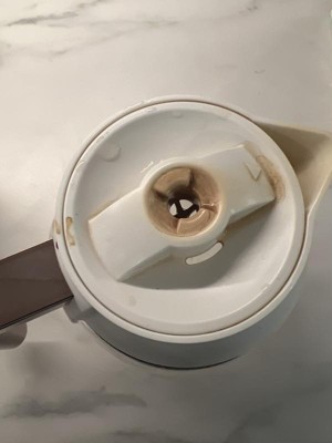 Cafe Specialty Drip Coffee Maker With Glass Carafe Matte Black : Target