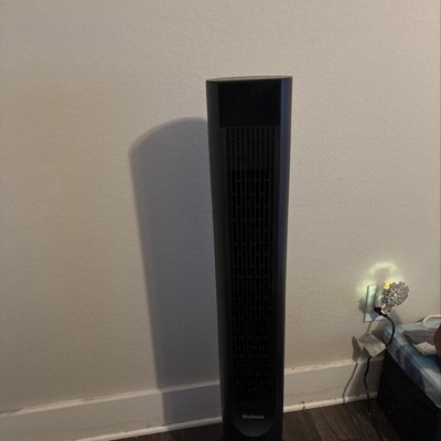 Holmes 40' Breeze Max Tower Fan With Clean Breeze : Target
