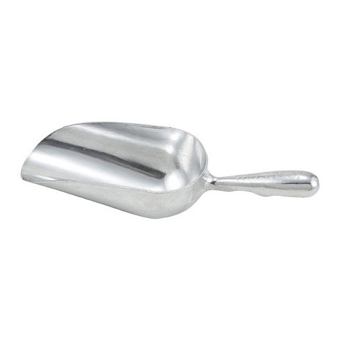 Winco Aluminum Scoop : Target