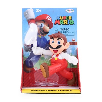 Jakks Pacific Super Mario World of Nintendo 2.5 Inch Philippines | Ubuy