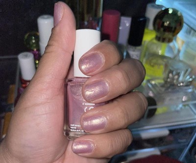 Essie Salon-quality Nail Polish, Vegan, Unguilty Pleasures, Brown, No ...