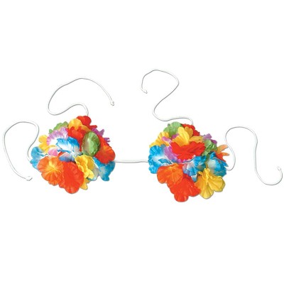 Beistle 4' Jumbo Luau Whirls 3/pack 57564 : Target