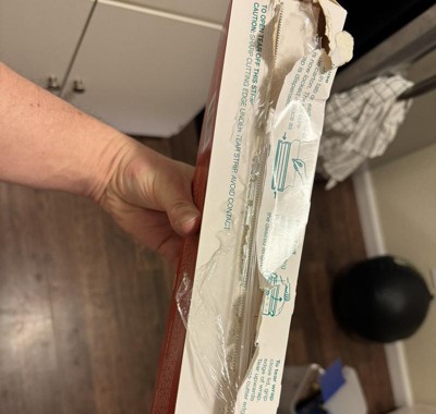 Plastic Wrap - 400 Sq Ft - Up&up™ : Target