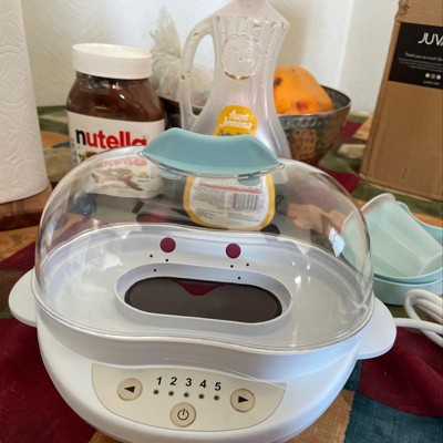 Nutribullet Baby Turbo Steamer : Target