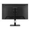 Lenovo N27p 27" QHD Monitor 2xHDMI (3840 x 2160) 1xDP 350nit 60Hz IPS ...