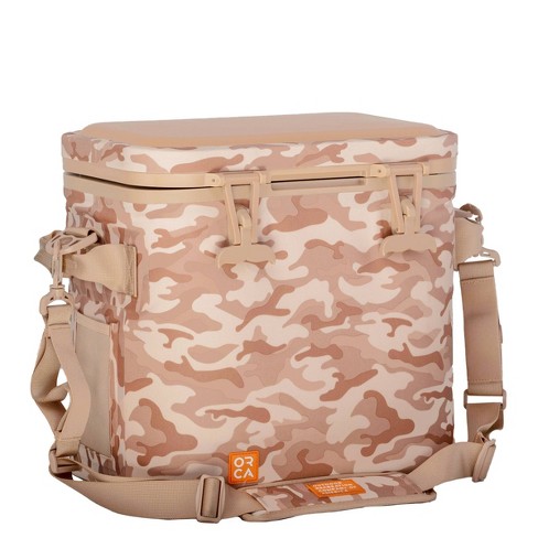 Orca Coolers Wanderer 24qt Soft Sided Cooler : Target