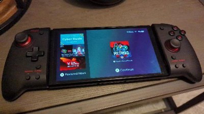 Nintendo Switch Split Pad Pro : Target