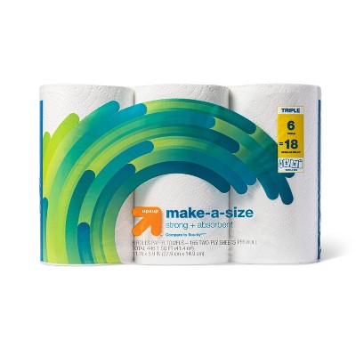 Paper Towels : Target