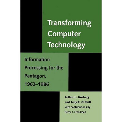 The Nature Of Technology - By W Brian Arthur (paperback) : Target