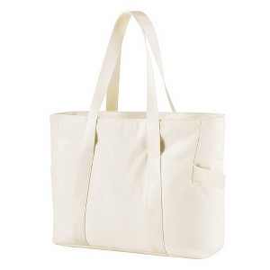 INSPIRE CHIC Nylon Imported Polyester Tote Bags 15.4 * 6.1 * 12.2 ...