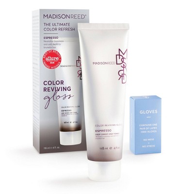 Madison Reed : Hair Color : Target