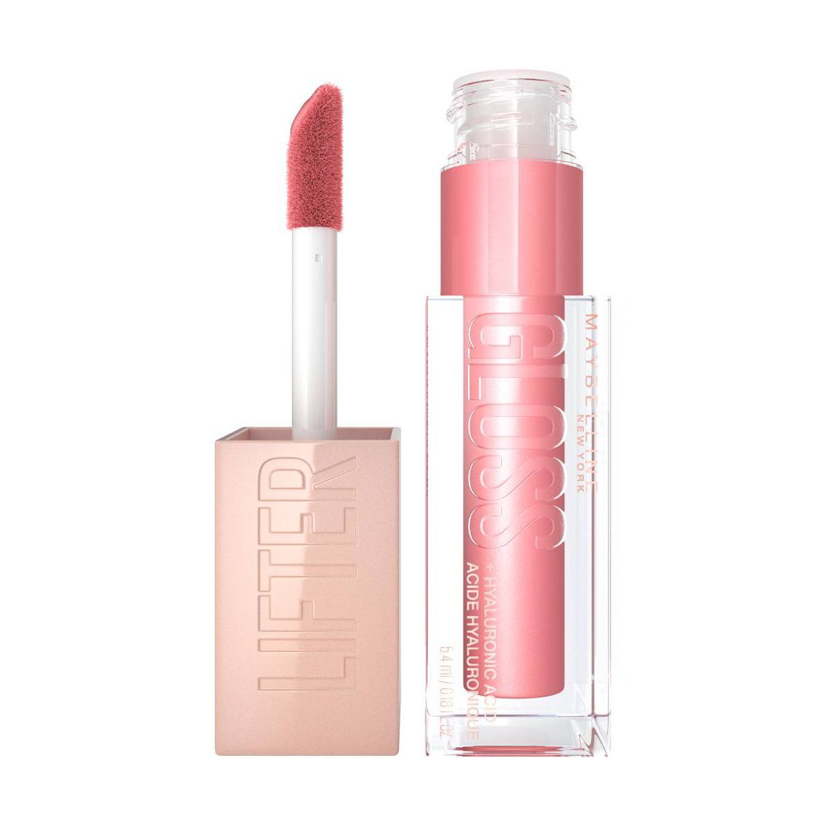Maybelline Gloss - Mny Lip Lifter - Moon - RusselcoInc
