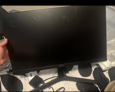 Samsung 27" Fhd Ips Computer Monitor, Amd Freesync, Hdmi & Vga (t350 ...