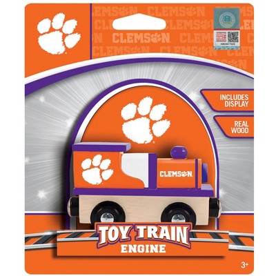 Masterpieces Officially Licensed Ncaa Ohio State Buckeyes Wooden Toy ...