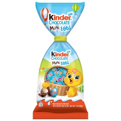 Kinder : Chocolate Candy : Target