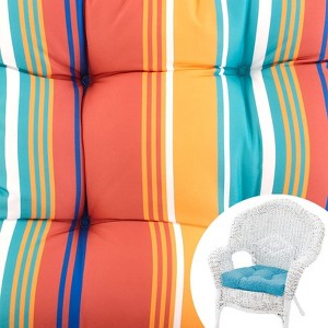 Striped Outdoor Cushion Collection | The Lakeside Collection : Target