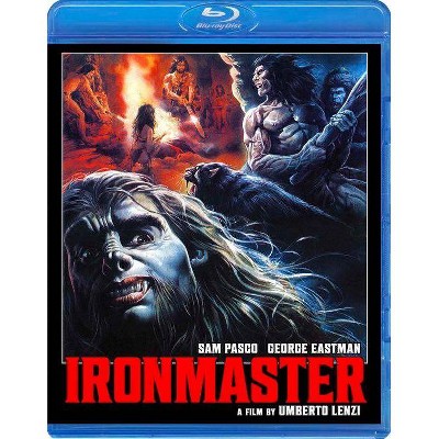 Rbg (blu-ray) : Target