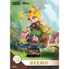 League Of Legends-beemo&bzzziggs Set (d-stage) : Target