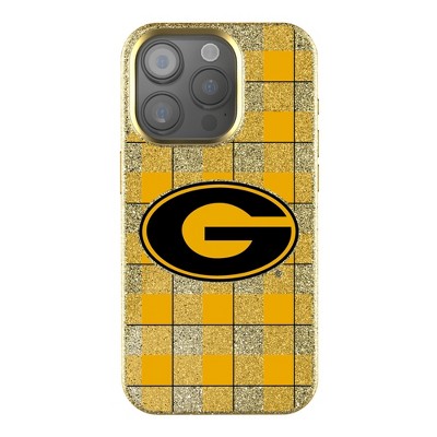 Keyscaper Grambling State University Tigers Plaid Bling Cell Phone Case ...