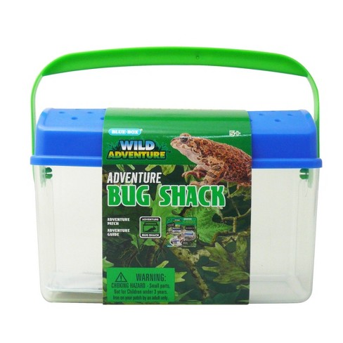 Wild Adventures Bug Shack : Target