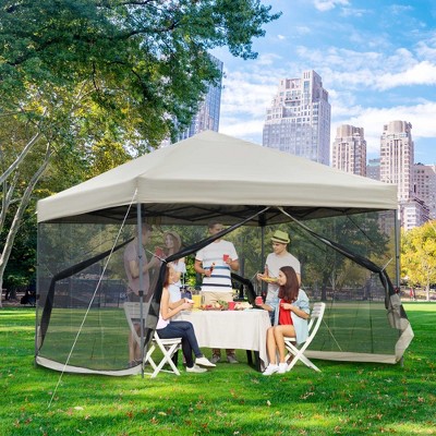 Pop Up Canopies & Shades : Target