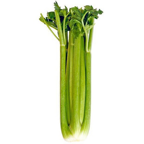 Organic Celery - Each : Target