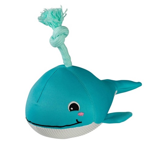 Petshop By Fringe Studio Splashy Floating Dog Interactive Toy : Target