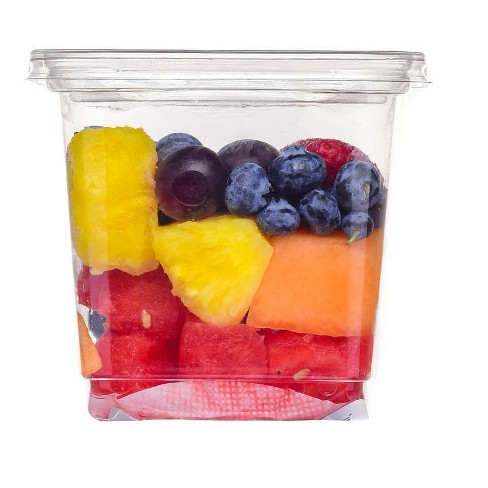 Crazy Fresh Deluxe Fruit Blend - 14oz : Target