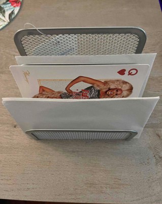 Mesh Letter Sorter - Brightroom™ : Target