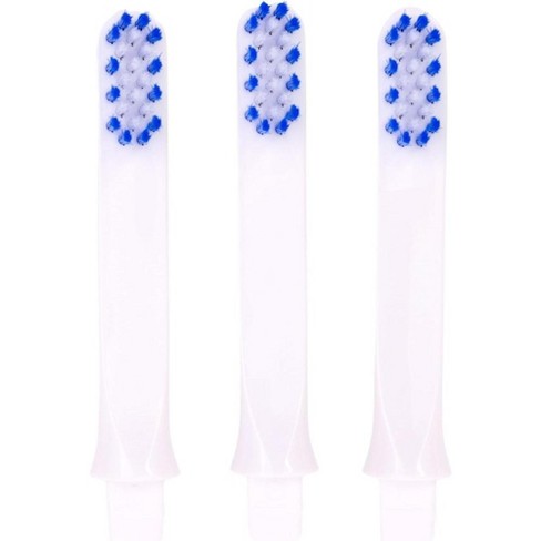 Toothbrush Toys Replacement Kids Toothbrush Heads, Extra Soft Bristles ...