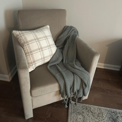 Bellfield Fully Upholstered Accent Chair - Threshold™ Designed With ...