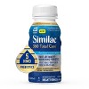 Similac 360 Total Care Non-gmo Ready To Feed Infant Formula Bottles - 8 ...