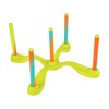 Hula Hoop Ring Toss Game Set : Target