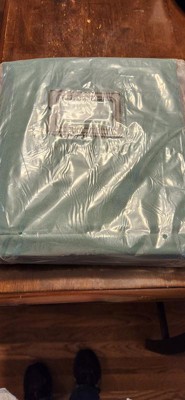 Christmas Tree Storage Tote Bag Waterproof Canvas Green - Fits 8 ...