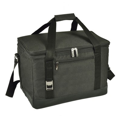 Lexi Home 45-can Capacity Insulated Collapsible Cooler Bag : Target