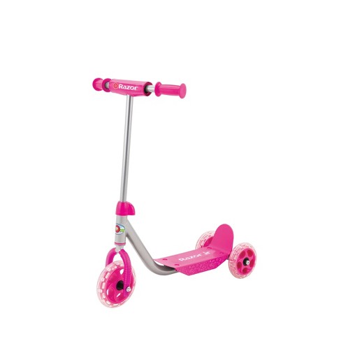 Pink razor scooter target store
