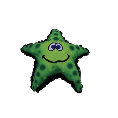 American Dog Stanley Starfish - Neon Green - Large : Target