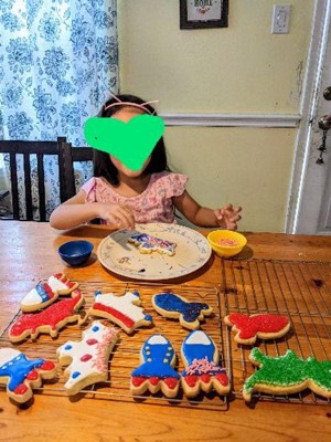 White Cookie Icing - 7oz - Favorite Day™ : Target