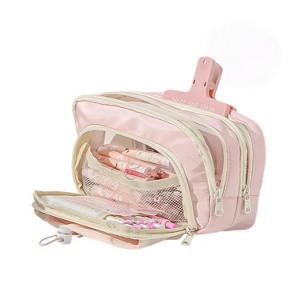 Narwey Pencil Case Big Capacity Pen Holder Large Opening Pencil Pouch ...
