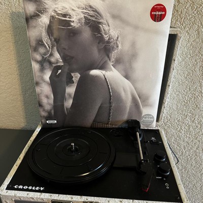 Taylor Swift - Folklore (target Exclusive, Vinyl) : Target