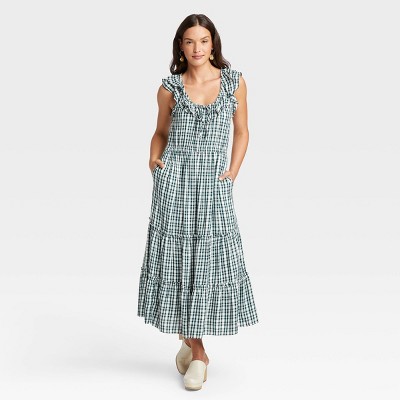 Universal Thread : Target