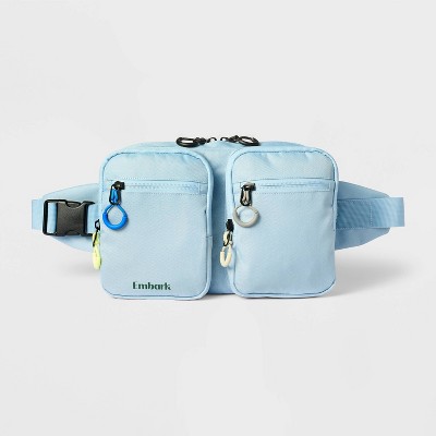 Kids' Fanny Pack - Art Class™ : Target