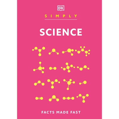 Simply Ai - (dk Simply) By Dk (hardcover) : Target