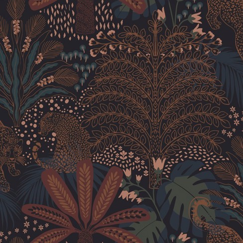 Envy Savannah Terra Wallpaper : Target