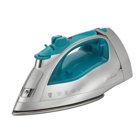 Sunbeam Steam Master Iron : Target
