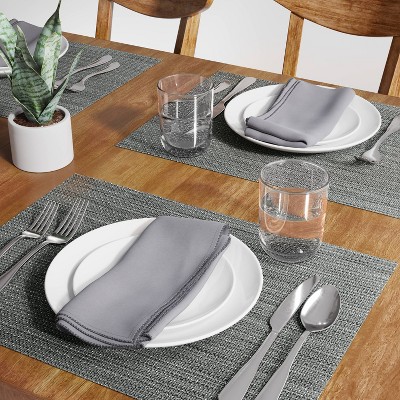 Gray : Placemats : Target