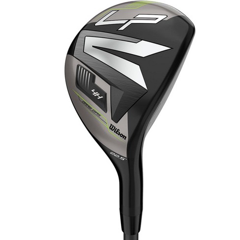 Wilson Launch Pad 2 Hybrid : Target