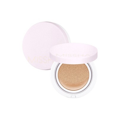 Missha M Magic Cushion (#25 Warm Beige)- 0.52 Fl. Oz. : Target